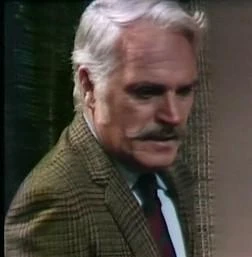 Paul Stoddard | The Dark Shadows Wiki | Fandom