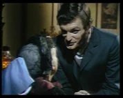 Quentin Collins | The Dark Shadows Wiki | Fandom