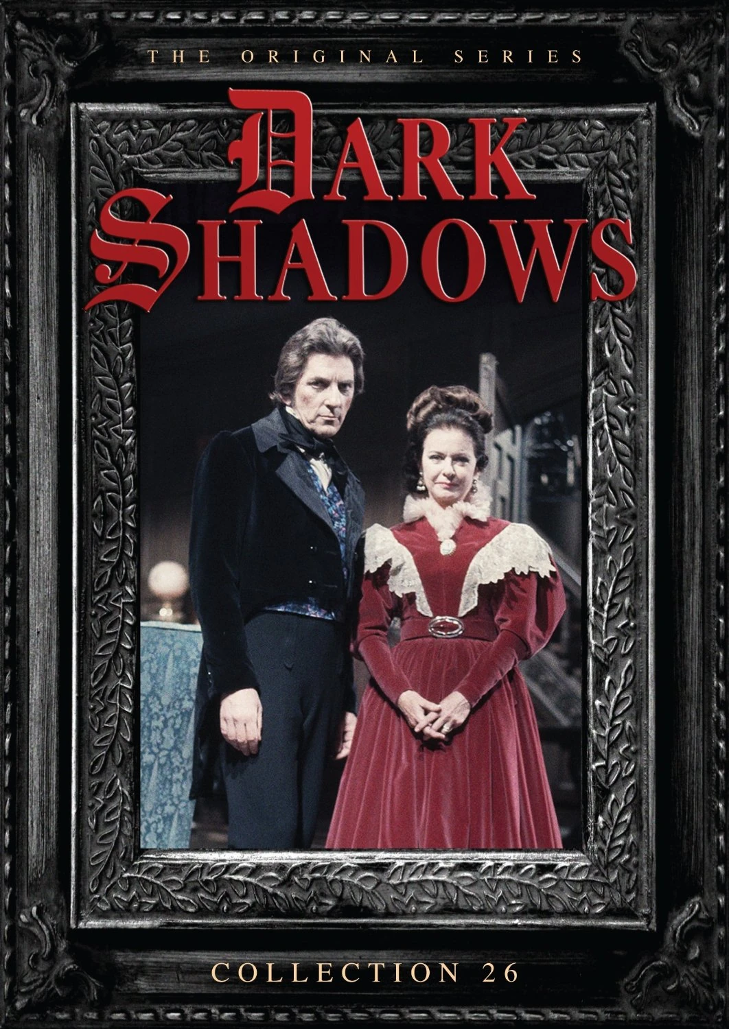 Collection 26 | The Dark Shadows Wiki | FANDOM powered by Wikia