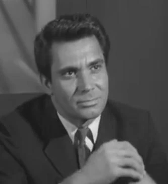 Anthony George | The Dark Shadows Wiki | Fandom