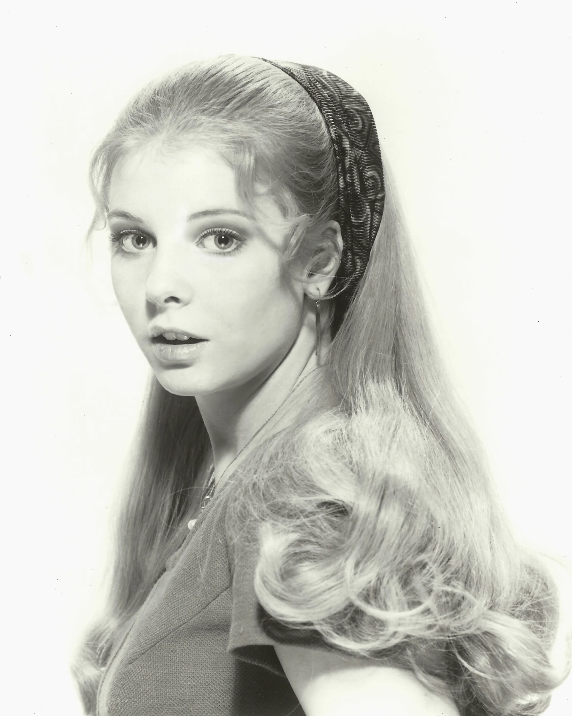 Kathy Cody | The Dark Shadows Wiki | Fandom