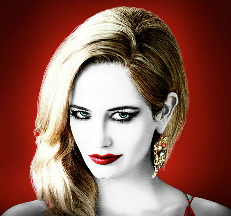 Angelique Bouchard (2012) | The Dark Shadows Wiki | FANDOM powered by Wikia