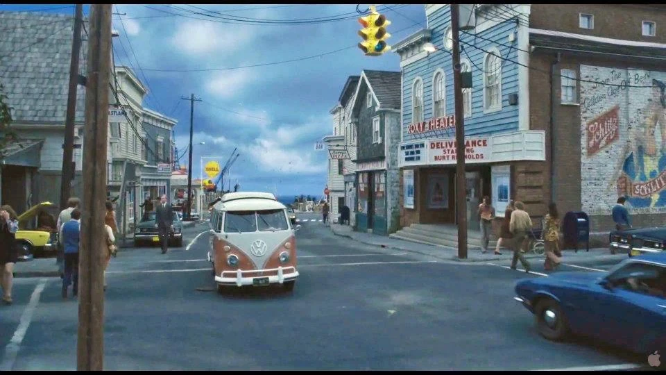 Collinsport | The Dark Shadows Wiki | Fandom