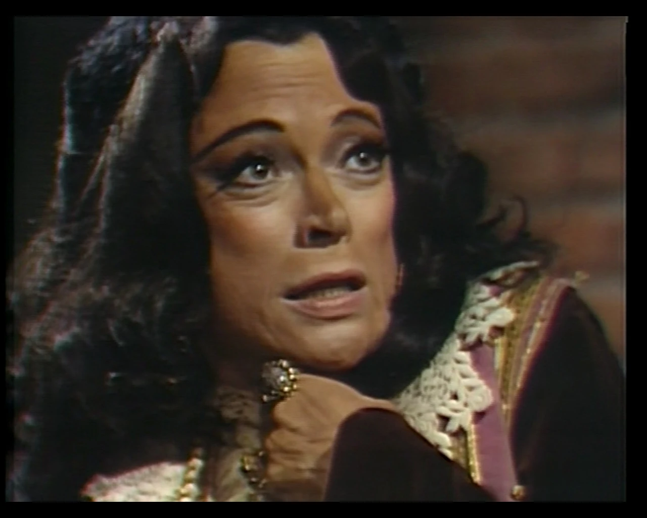 Magda Rakosi | The Dark Shadows Wiki | Fandom