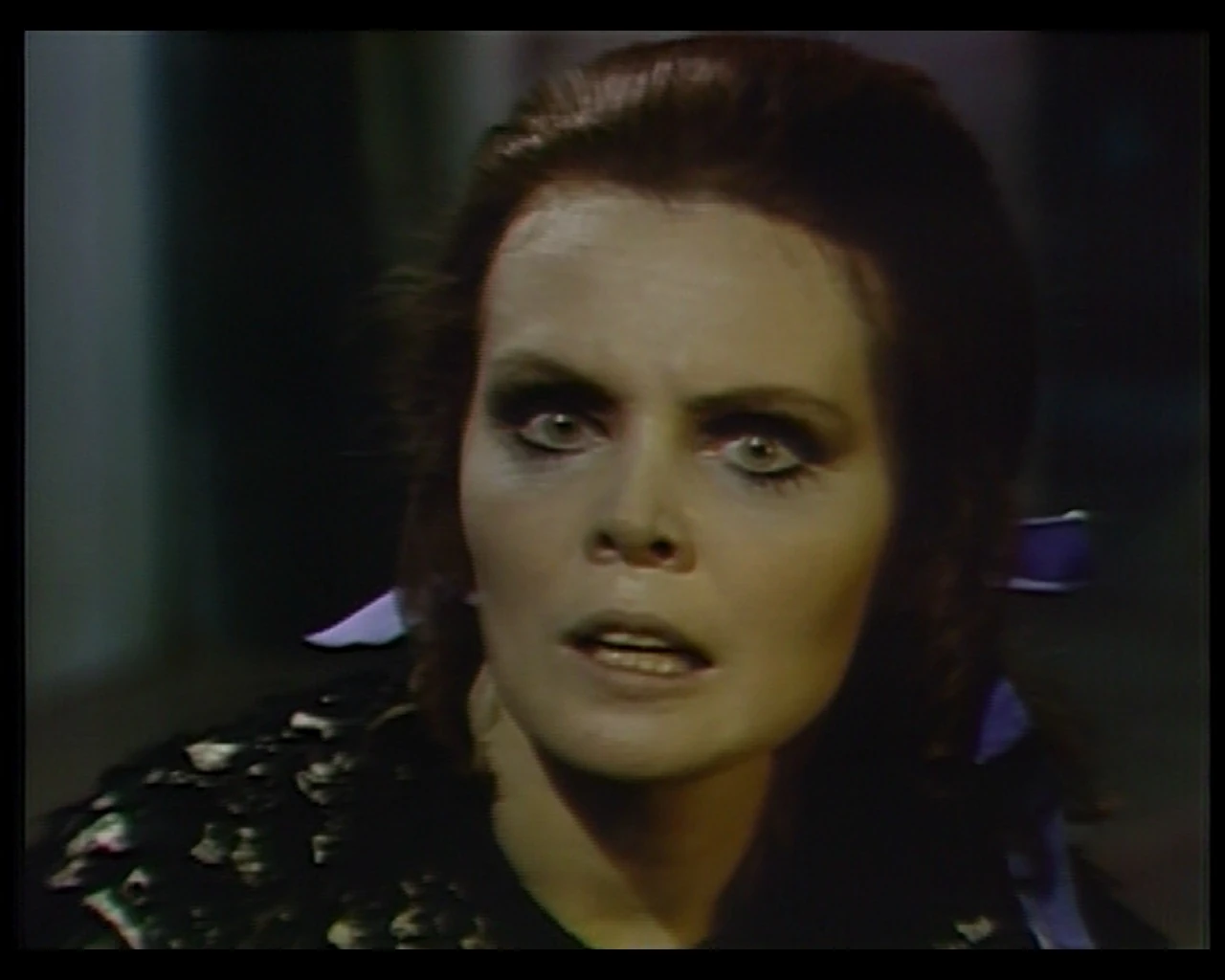 Jenny Collins | The Dark Shadows Wiki | Fandom