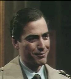 Tony Peterson | The Dark Shadows Wiki | Fandom
