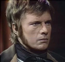 Desmond Collins | The Dark Shadows Wiki | Fandom