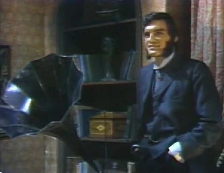 Shadows of the Night (Quentin's Theme) | The Dark Shadows Wiki | Fandom