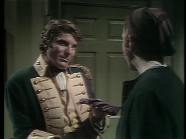 Nathan Forbes | The Dark Shadows Wiki | Fandom