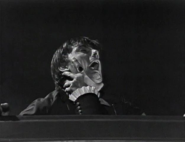 Willie Loomis | The Dark Shadows Wiki | Fandom