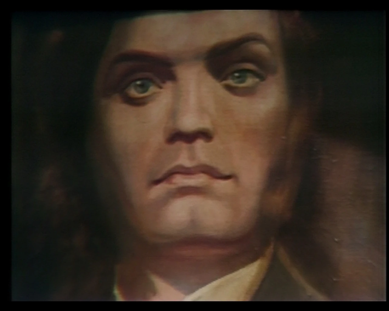 Portrait of Quentin Collins | The Dark Shadows Wiki | FANDOM powered by ...