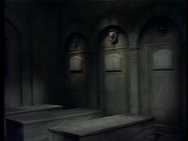 Collins mausoleum | The Dark Shadows Wiki | Fandom