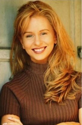 Daisy Tormé | The Dark Shadows Wiki | Fandom