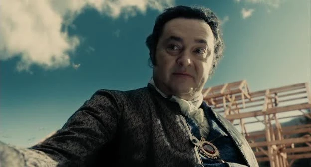 Joshua Collins (2012) | The Dark Shadows Wiki | FANDOM powered by Wikia