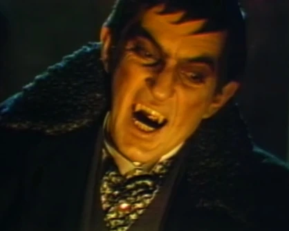 Vampire | The Dark Shadows Wiki | Fandom
