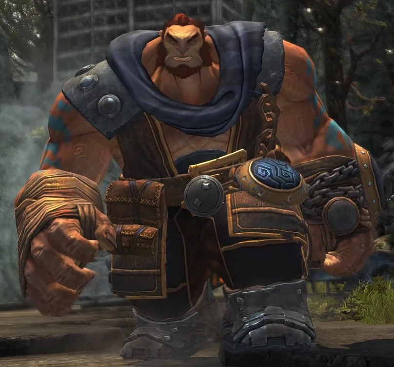 Ультэйн | Darksiders вики | Fandom