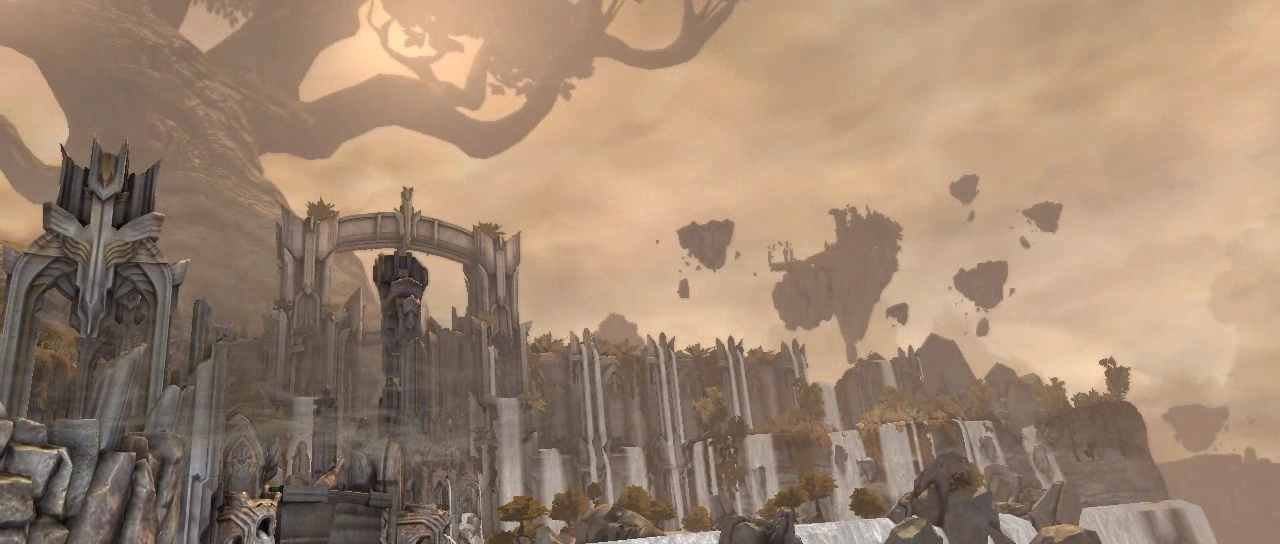Eden | Darksiders Wiki | Fandom
