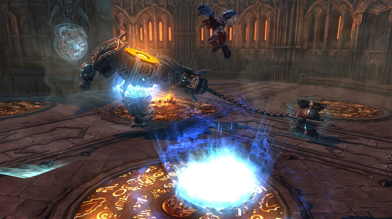 Category:Darksiders 2 Abilities | Darksiders Wiki | Fandom