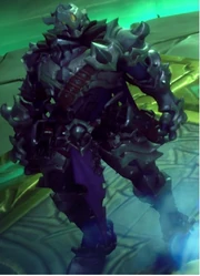 Abyssal Armor | Darksiders Wiki | Fandom