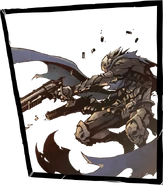 Strife | Darksiders Wiki | Fandom