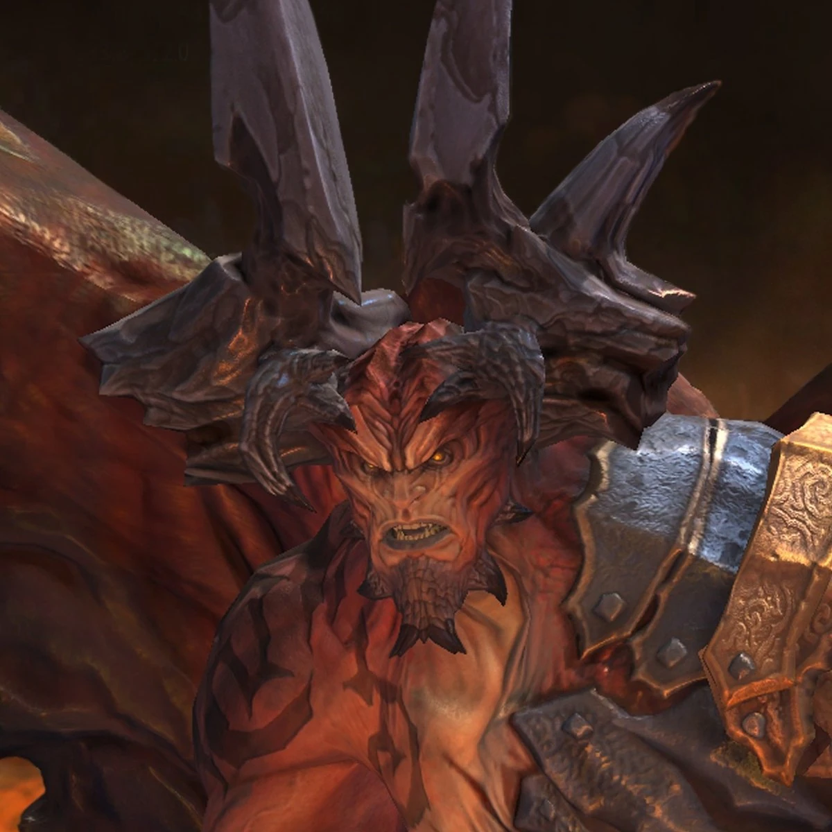 Samael | Darksiders Wiki | Fandom