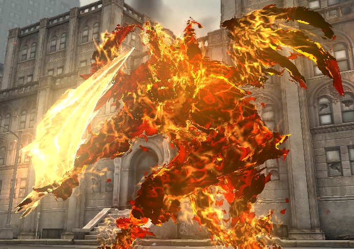 Chaosgestalt Darksiders Wiki Fandom Powered By Wikia