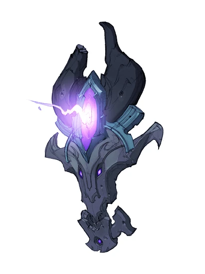 Voidwalker | Darksiders Wiki | Fandom