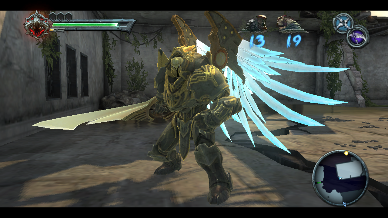 Image - Angel Champion. Darksiders.png | Darksiders Wiki | FANDOM ... Image - Angel Champion. Darksiders.png | Darksiders Wiki | FANDOM ...