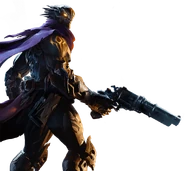 Strife | Darksiders Wiki | Fandom