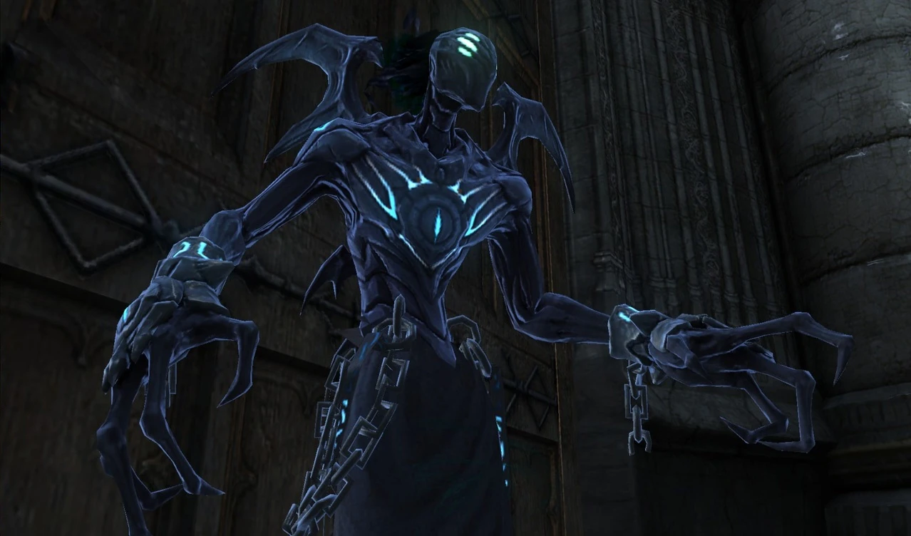 The Watcher | Darksiders Wiki | FANDOM powered by Wikia