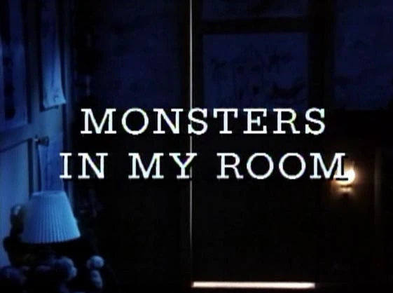 Monsters in My Room | DarksideTales Wiki | Fandom