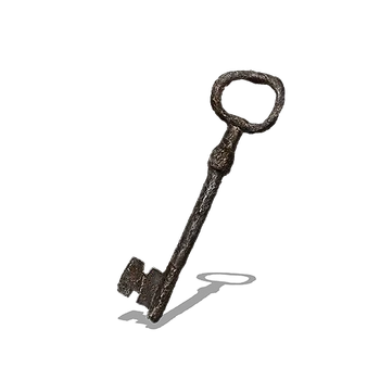Grave Key | Dark Souls Wiki | Fandom