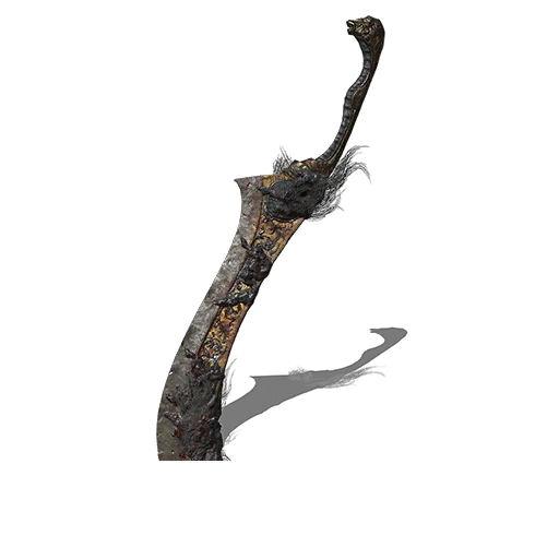 Harald Curved Greatsword | Dark Souls Wiki | Fandom