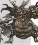 Asylum Demon | Dark Souls Wiki | Fandom