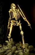 Giant Skeleton | Dark Souls Wiki | FANDOM powered by Wikia