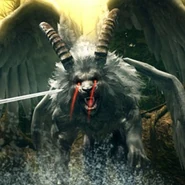 Sanctuary Guardian | Dark Souls Wiki | Fandom