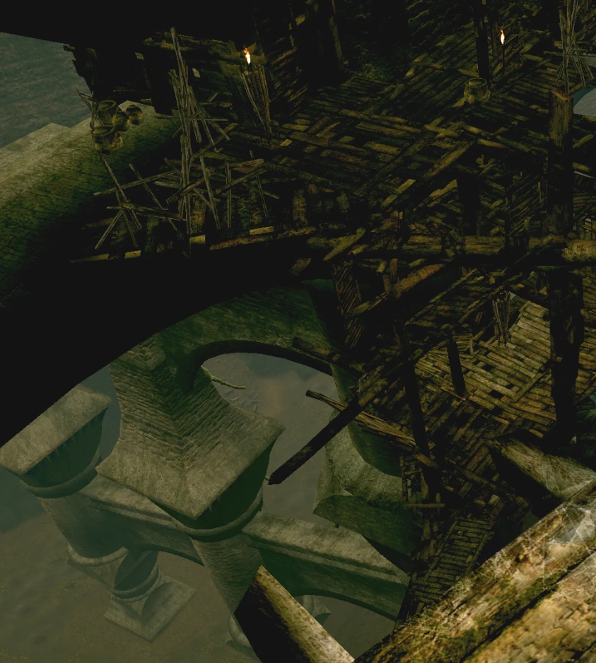 Blighttown | Wiki Dark Souls | Fandom