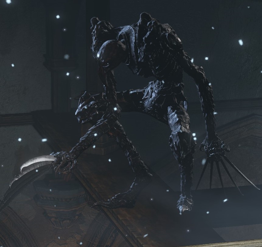 Corvian Knight Dark Souls Wiki Fandom