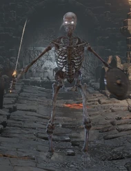 Skeleton (Dark Souls III) | Dark Souls Wiki | Fandom