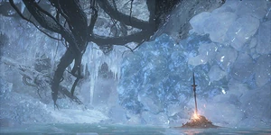 Painted World of Ariandel | Dark Souls Wiki | Fandom