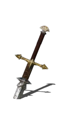 Mastodon Greatsword | Dark Souls Wiki | Fandom