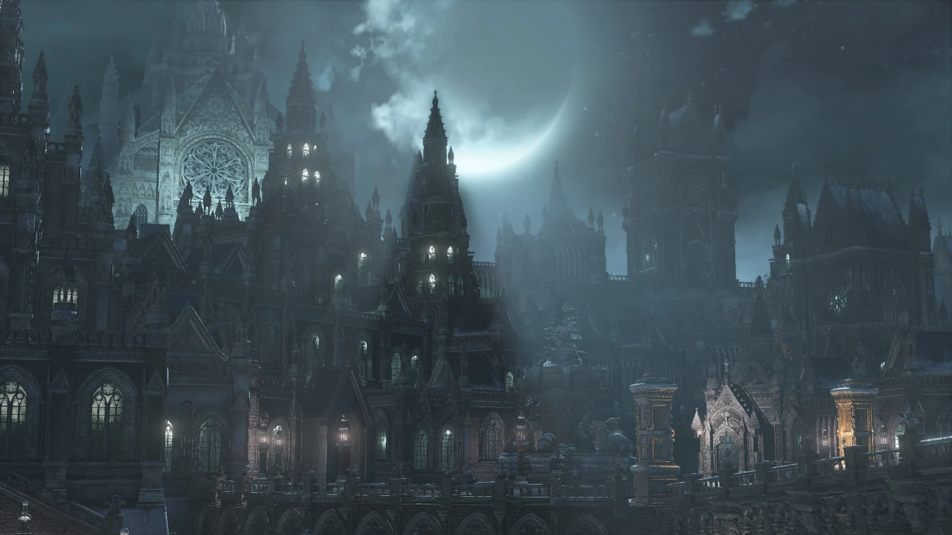 Image - Irithyll of the Boreal Valley - 10.jpg | Dark Souls Wiki ...