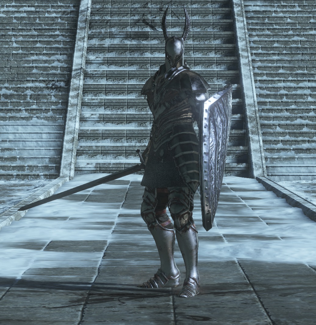 Image Silver Knight Ds3 Dark Souls Wiki Fandom Powered By Wikia