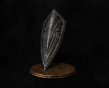 Black knight shield dark souls 3
