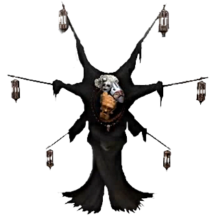 Pinwheel | Dark Souls Wiki | Fandom