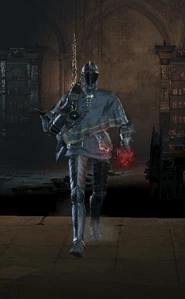 Sir Vilhelm | Dark Souls Wiki | FANDOM powered by Wikia