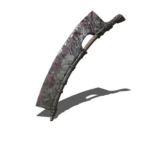 Yhorm's Great Machete | Dark Souls Wiki | Fandom