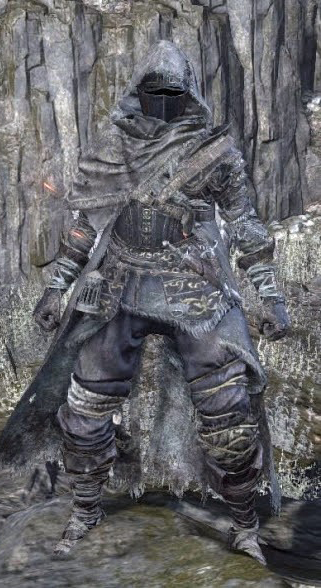 Fallen Knight Set | Dark Souls Wiki | FANDOM powered by Wikia