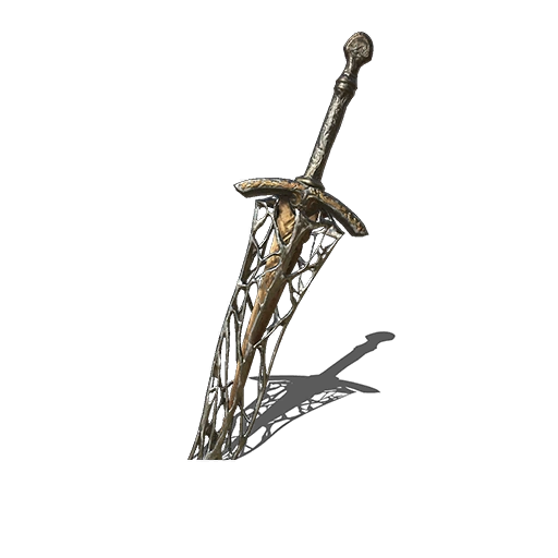 Wolnir's Holy Sword | Dark Souls Wiki | Fandom