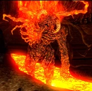 Ceaseless Discharge | Dark Souls Wiki | FANDOM powered by Wikia